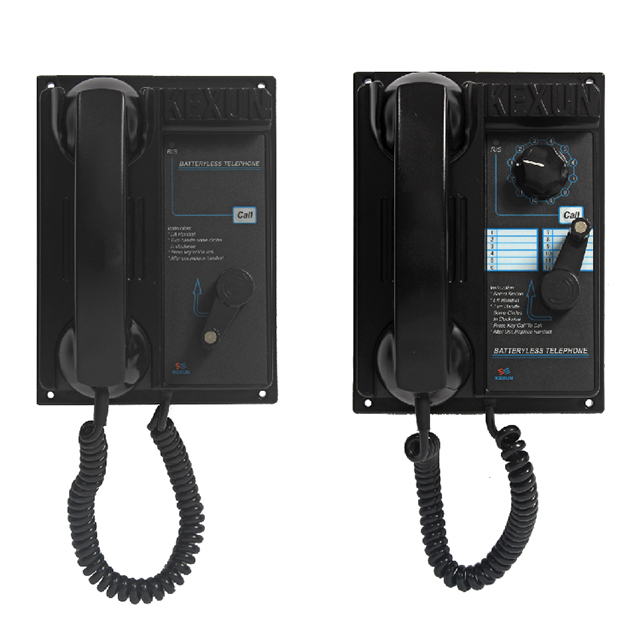 Batteryless Telephone System, Batteryless Telephone System Products ...